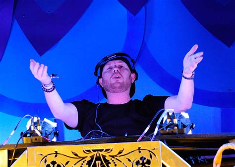 Eric Prydz Swedish House No Mafia Rolling Stone