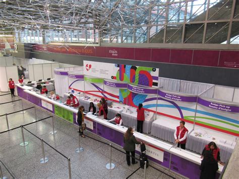 Conference And Event Services