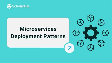 Microservices Deployment Patterns