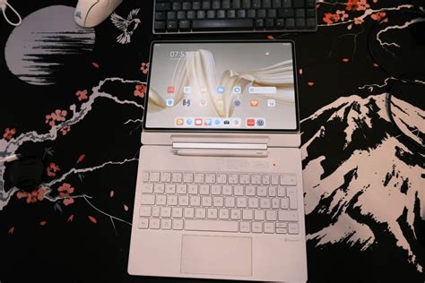 Huawei Matepad Pro Review Stylish Tablet With A Great Display