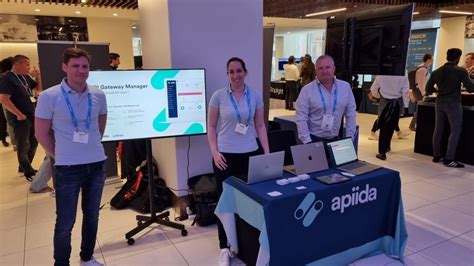 Apiida On Linkedin Apiida Apimanagement Federatedapimanagement Apidays