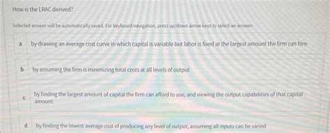 Solved Lected Answer Will Be Automatically Saved For