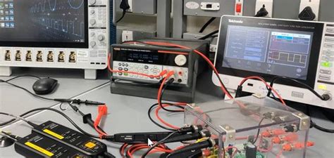 Tektronix Asean Anz On Linkedin Tektronix Keithley Dpt Wbg Sic