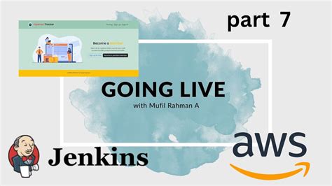 🚀 Automate Your Deployment With Jenkins Streamlining Your Workflow