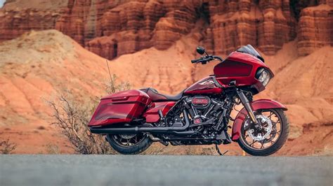 5 Of The Best Limited Edition Harley Davidson Motorcycles Ever Made