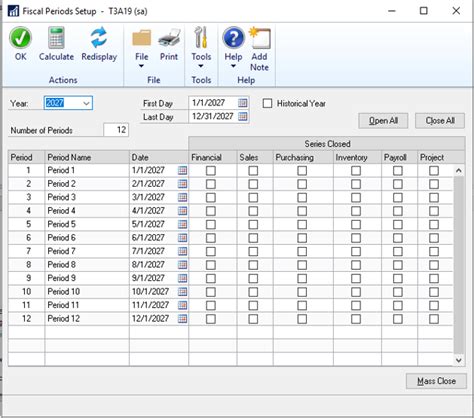 Whats New In Dynamics Gp In October 2019 Dynamics Gp Microsoft Learn