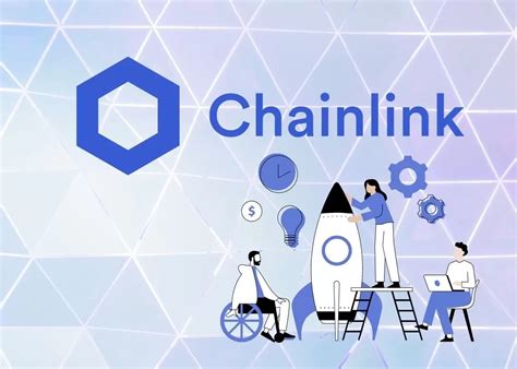 Chainlink Launches Cross Chain Protocol Bridging Blockchain To TradFi