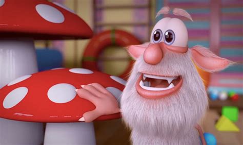 3d Sparrows ‘booba Finds New Home On Netflix Animation Magazine