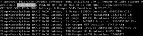 Decrease Cpu Power Consumption While It Is Operating By Parul Dhingra Medium