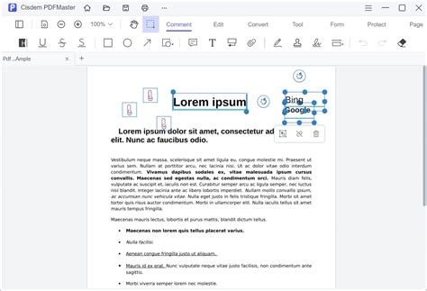 Methods Explained To Remove Links From PDF On Windows Mac And Online