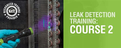 Nate Certification Courses