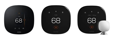 Ecobee Thermostats