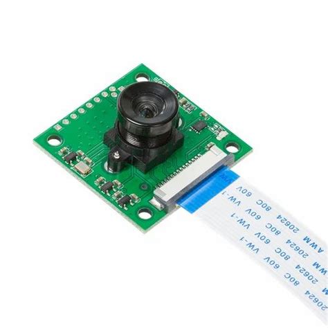 arducam 8 mp sony imx219 camera module with m12 lens ls40136 for