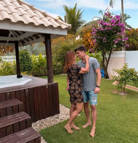 Neymars 52 Year Old Mother Brags About Her 22 Year Old Bae