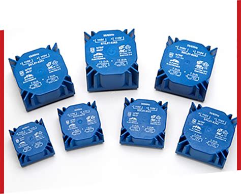 Pcb Mount Transformer Models Electronic Coils And Transformers Amgis Llc