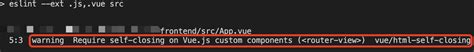Vscode Vue3 Typescript Volar 架构如何使用Eslint规范前端项目不良代码风格 知乎