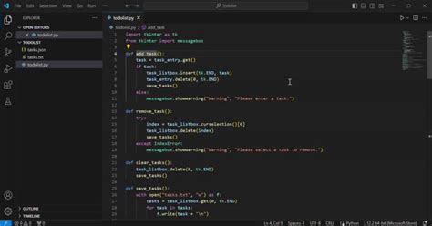 Harini V On Linkedin Codsoftinternship Pythonprogramming Codsoft