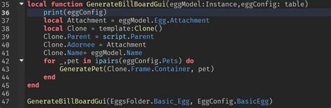 Pet System Help Attempt To Index Nil With Pets Scripting Support