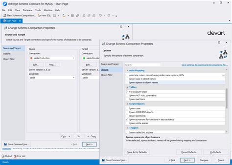Dbforge Compare Bundle For Mysql 10 Dbforge Compare Bundle For Mysql