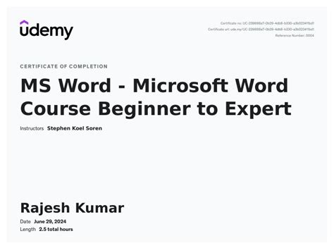 Rajesh Kumar On Linkedin Udemy