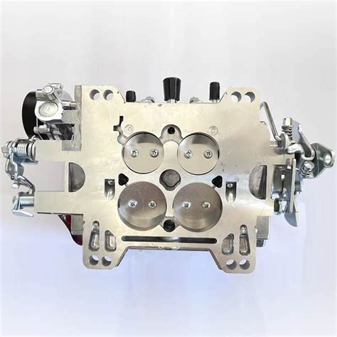Replace For Edelbrock 1403 Performer Series 500 Cfm Carburetor Electric Choke Ebay