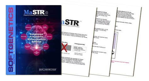 Mutation Surveyor By Softgenetics