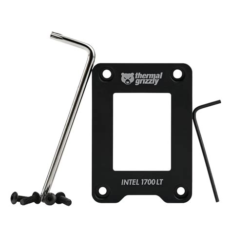 Now Available Thermal Grizzly Cpu Contact Frame Intel 1700
