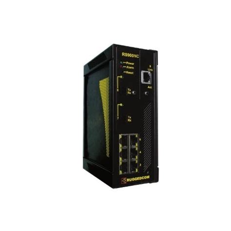 Siemens Rs900 Ethernet Switch At Best Price In Navi Mumbai Id