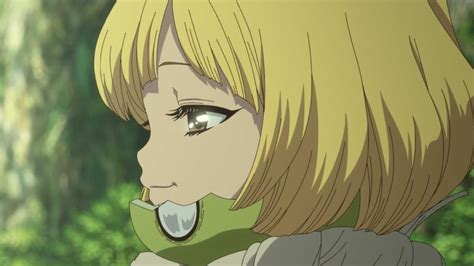 Suika Begins Her Journey In Science From Zero Dr Stone Science Future