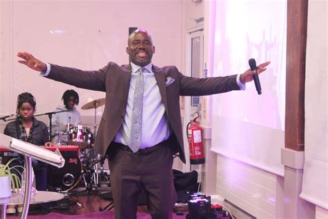 Speed Sunday Solution Chapel International