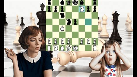 90 новичков совершают эти ошибки в дебюте Youtube