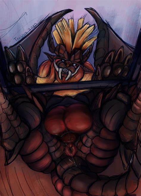 Rule 34 2020 Abstract Background Anthro Anus Balls Big Anus Big Balls