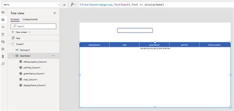 Office Groups In Power Apps Rishan Solutions
