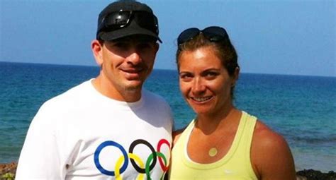 Misty May Treanor Is Pregnant Volleywood