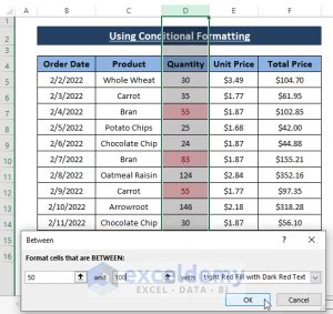 How To Select Cells With Certain Value In Excel Methods ExcelDemy