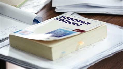 Експерти Нужен е анализ на големия брой недействителни бюлетини при избори Nova News