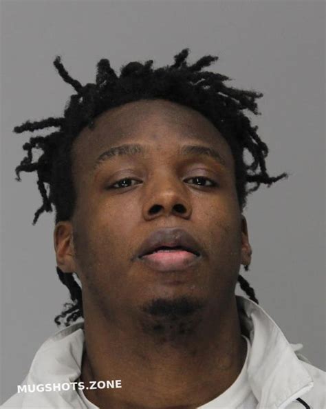 Bennett Nelman 03262023 Dallas County Mugshots Zone