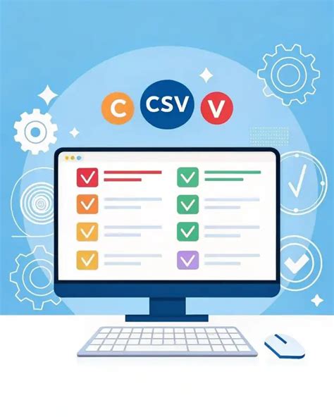 Delimiter Guide Csv And Data Separation Made Simple