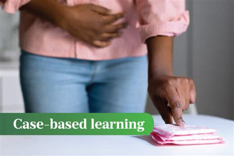 Case Based Learning Womens Health And Anticoagulation The