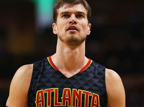 Tiago Splitter Announces Retirement From Basketball