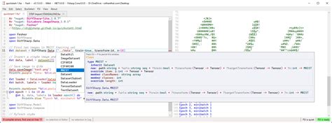 github goswinr fesh f scripting editor for windows