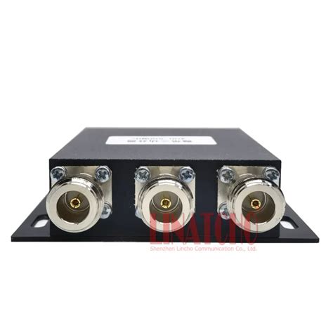 Ways RF Two Way Repeater Antennas N Female Connector