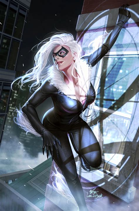 Felicia Hardy Earth 616 Marvel Database Fandom
