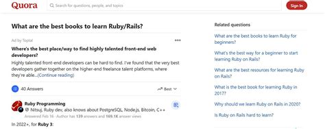 Download Tài Liệu Sách Học Ruby On Rails Chọn Lọc Freec Blog