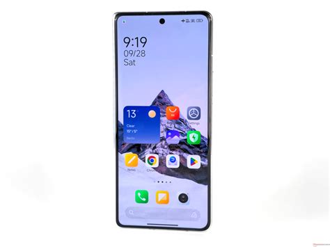 Xiaomi Mix Fold 4 Smartphone Review The Superlative Ultra Thin 8 Inch Foldable Phone