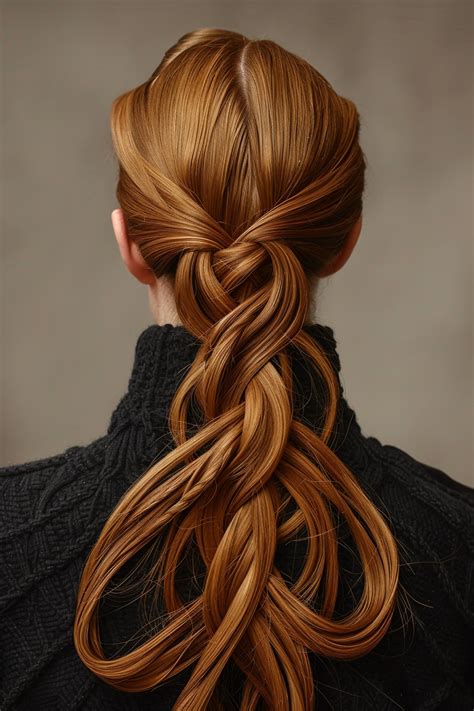 Braiding Beauty 18 Ideas To Style Your Long Hair