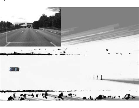 Figure 10 From Efficient Occupancy Grid Computation On The Gpu With Lidar And Radar For Road
