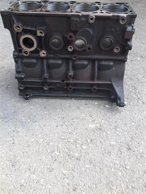 Cylinder Block For Mazda 6 Cx 7 Cx7 Cx 7 Mazda6 2 2 2 2 Diesel
