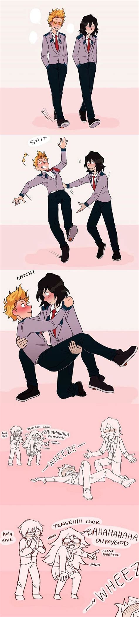 Pin By Bakugou Katsuki On Ships Boku No Hero Academia Funny My Hero Academia Manga My Hero