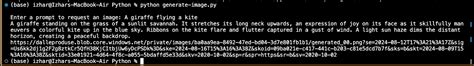 Errno Get Addrinfo Failed No Module Named Azure Dotenv